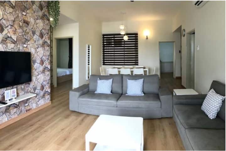 #1092-3bedroom@costamahkota Melaka City - Malacca