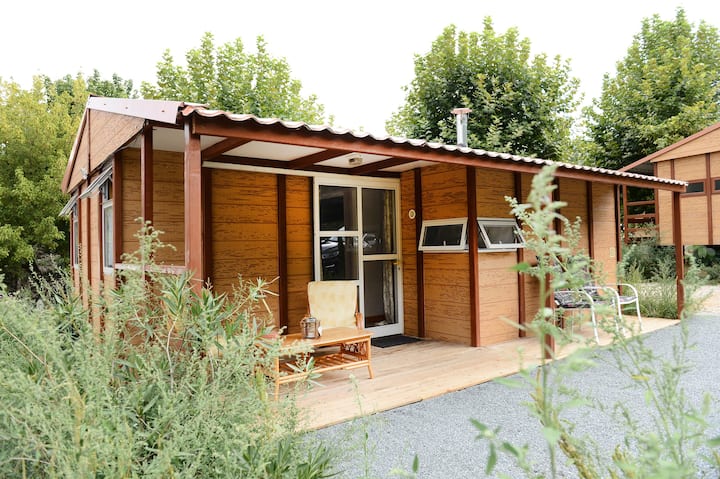 Bungalow 4 Personnes - La Roque-Gageac
