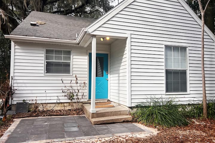 Swamp Terrace- Close To The University Of Florida - Gainesville, FL