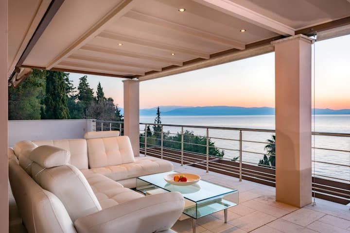 Corfu Dream Holidays Villas - Corfu