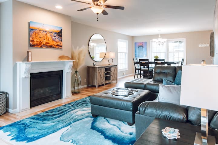 Lizzy's Place Saugatuck - Holland, MI