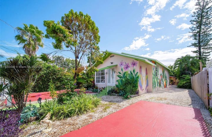 The Serene Duplex Wynnwood In Miami - Miami, FL