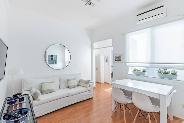 Avi Renovado+100% Equipado 3 Amb - Argentina