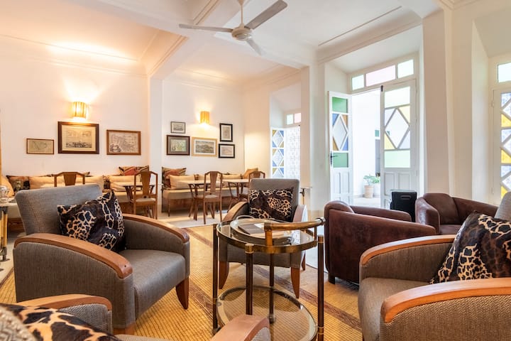 Maison De Luxe En Exclusivité - Marakesz