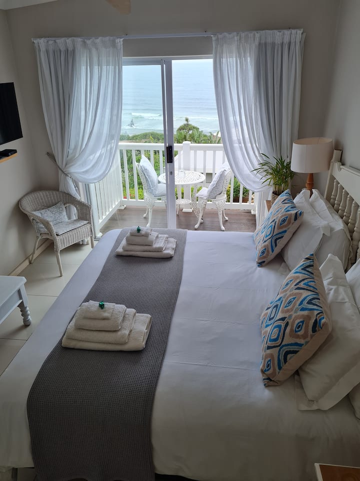 Fairview Salt Rock (Starfish Suite) - Dolphin Coast