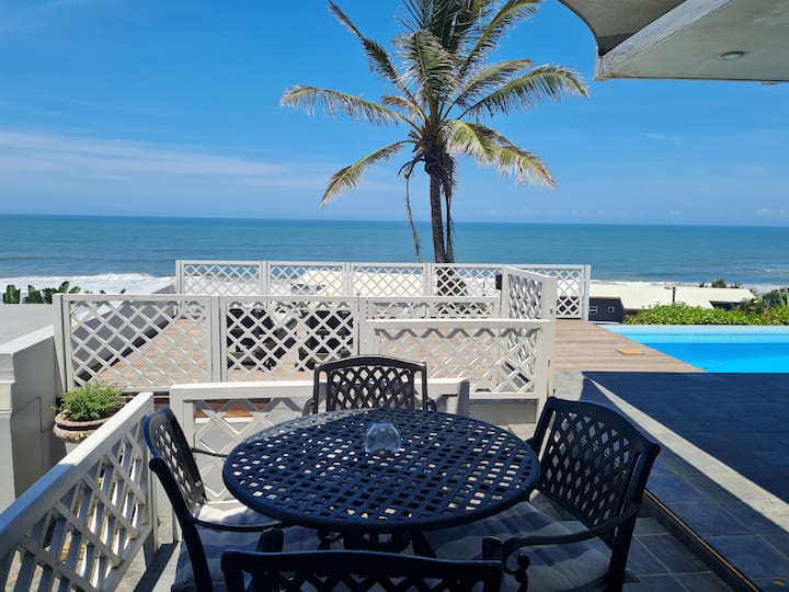Fairview Guesthouse (Dolphin Suite) - Dolphin Coast