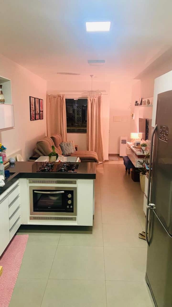 Casa De Condominio Em Avaré | 20min Da Represa. - Avaré