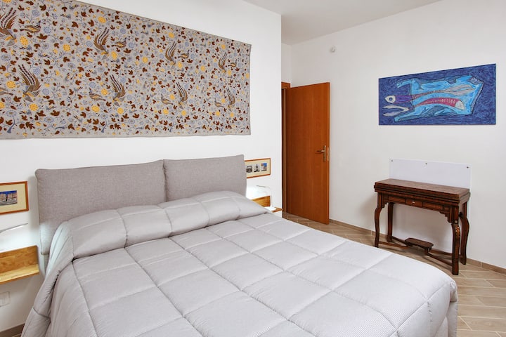 La Maisonette Romana - Rome