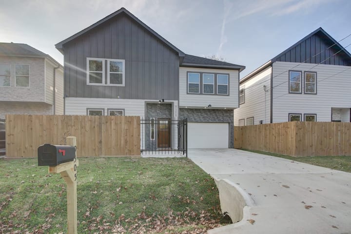 New Corporate Rental - Long Term - Houston