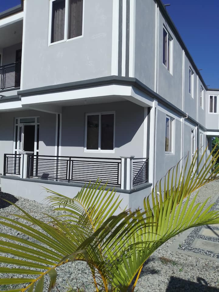 Mjay's Residence - Dominica