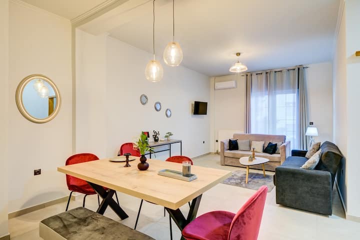 Sonia’s Luxury Apartment 2 - Нафплион