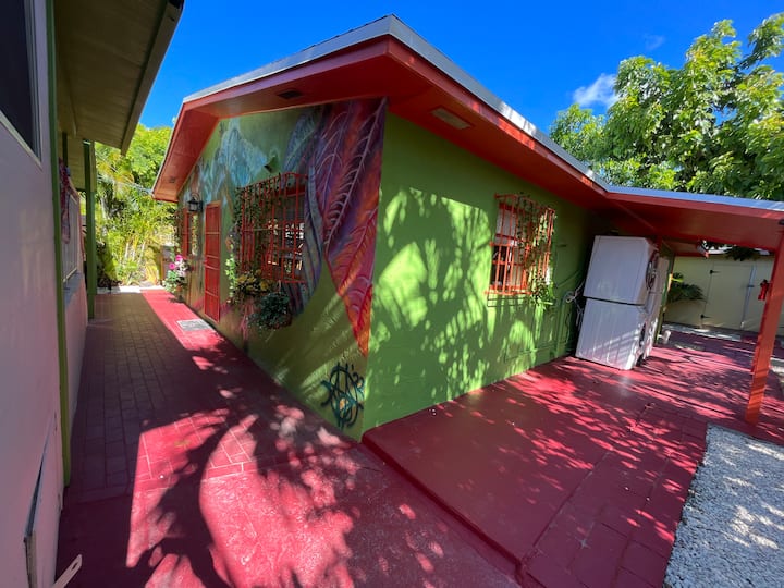 The  Bungalow Wynnwood In Miami - Miami, FL