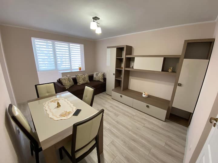 Két Szobás Apartman - Odorheiu Secuiesc