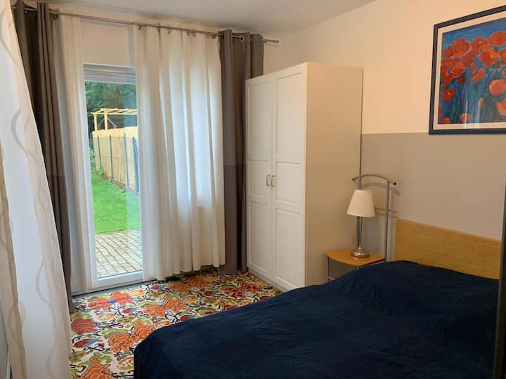 Comfortable Business Apartment R2 - Bonn