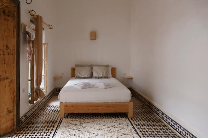 Sisterhood Essaouira B&b 2 - Essaouira