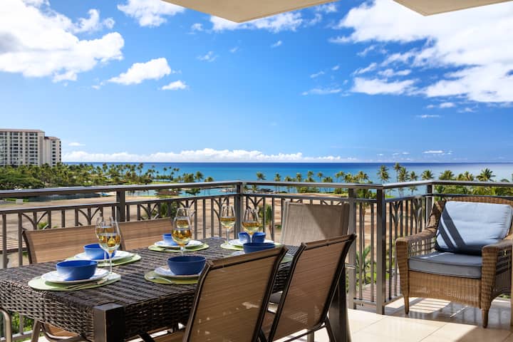 O712 Nalu Collection Luxury Villa - Mililani, HI