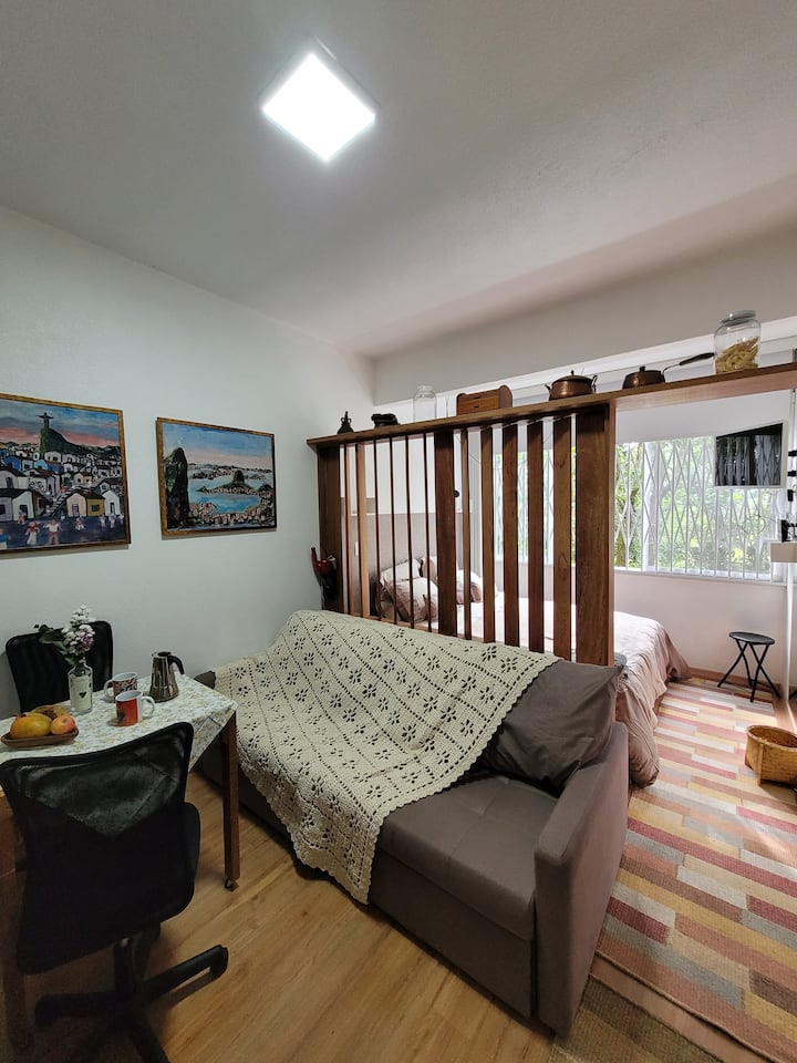 Studio ÁGata Em Petrópolis - Petrópolis