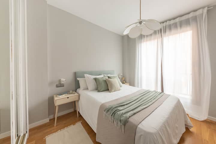 Precioso Apartamento Piscina Y Garaje En Madrid - Torrejón de Ardoz