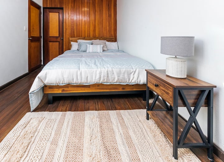 Entire House 10 Min From Sjo Airport Opa&oma's - 