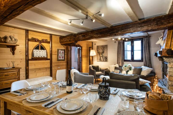 Appartement Sur Les Pistes - Aime