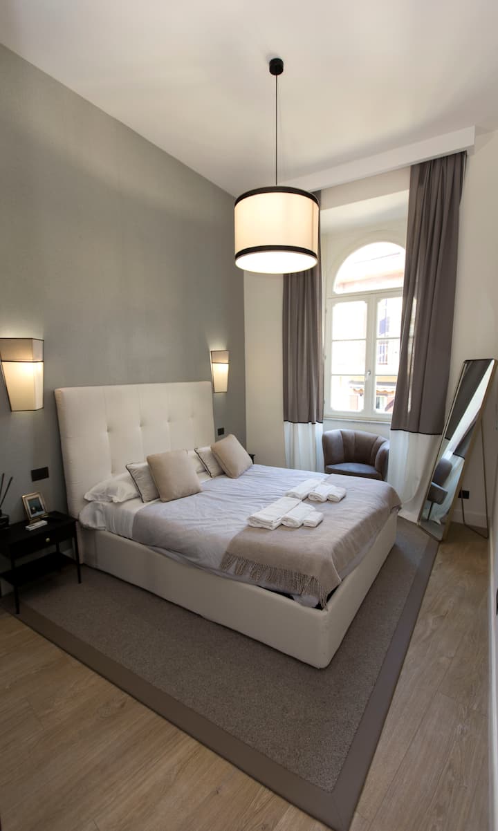 N.a.p Comfort - Naples