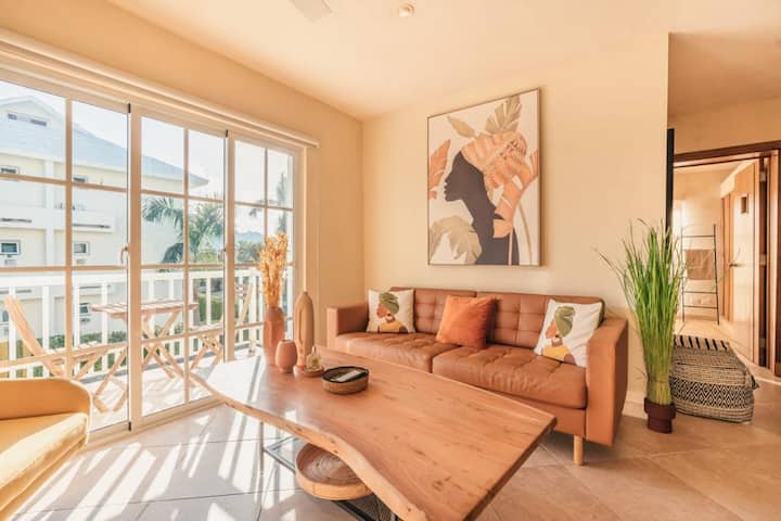 Keep Calm In Punta Cana Village - Punta Cana