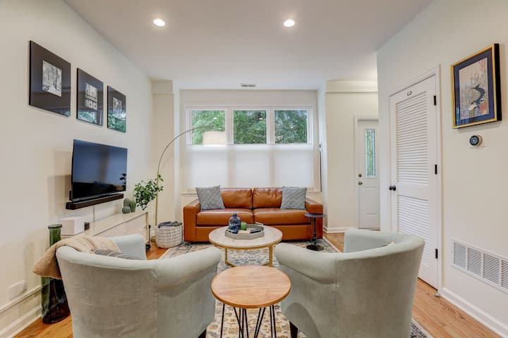 West Town 1-bedroom Full Remodel - Old Town Triangle - Chicago