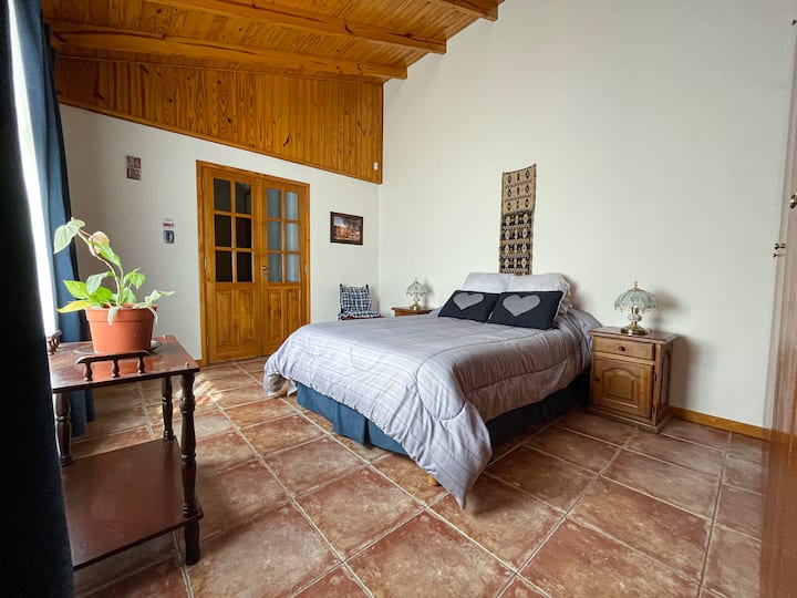 Casa Ushuaia - Ushuaia