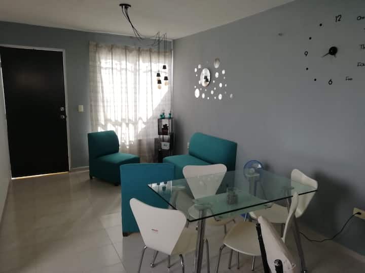 Casa Nonni - Merida