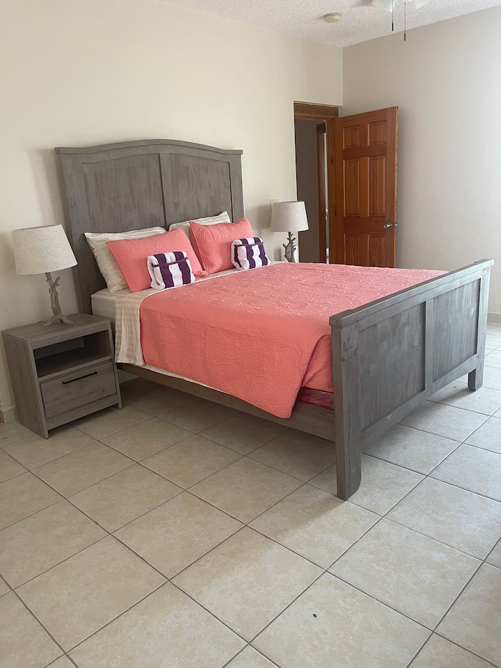 Ocean Breeze - Coral Bay, Virgin Islands