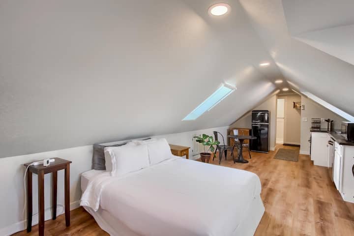 Boutique Loft - Denver, CO