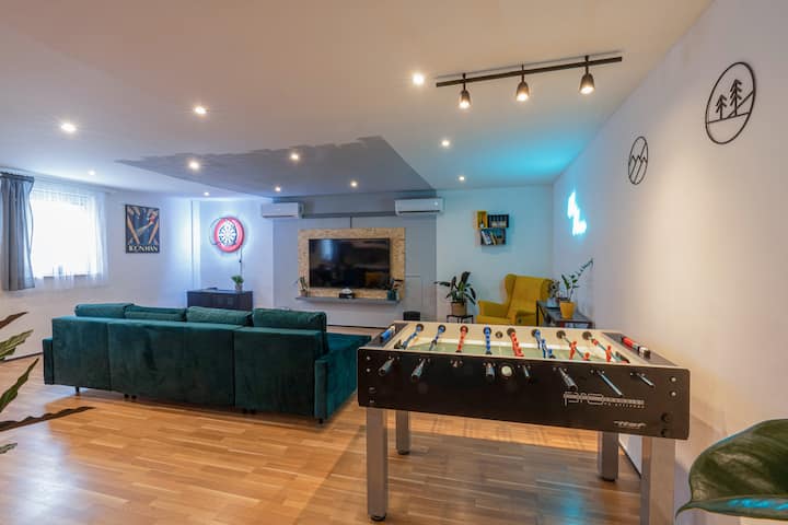 Vibe House Prague - Prague