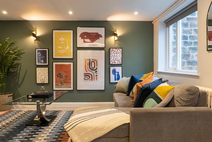 The Old Coach House - Harrogate