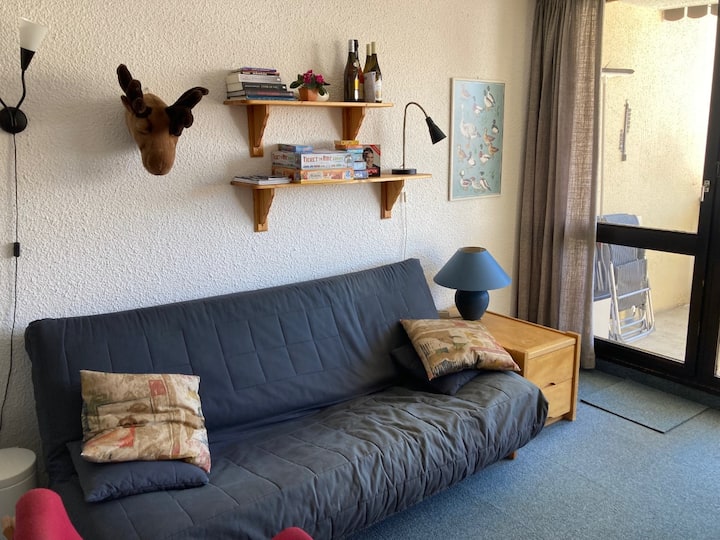 Appartement In Val Thorens. - Les Menuires