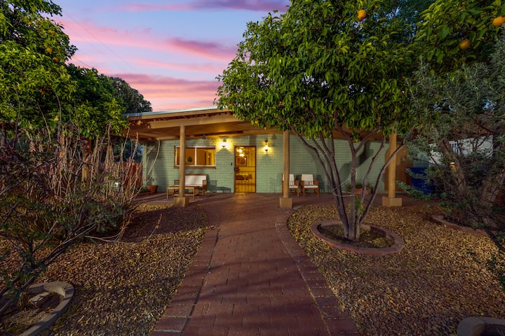 A Mountain | 3 Br | 2 Ba | Fenced | Near Congress - Casino Del Sol