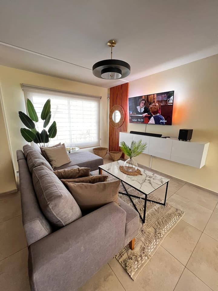 Duplex Champagnat - Chile