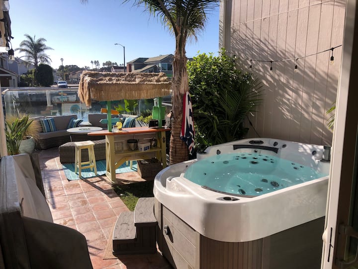A Little Maui At Channel Islands - Port Hueneme, CA