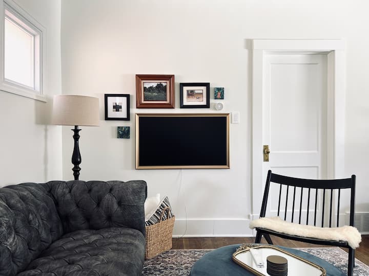 Walk To Shops & Eats! 1920s West Highland Bungalow - Denver