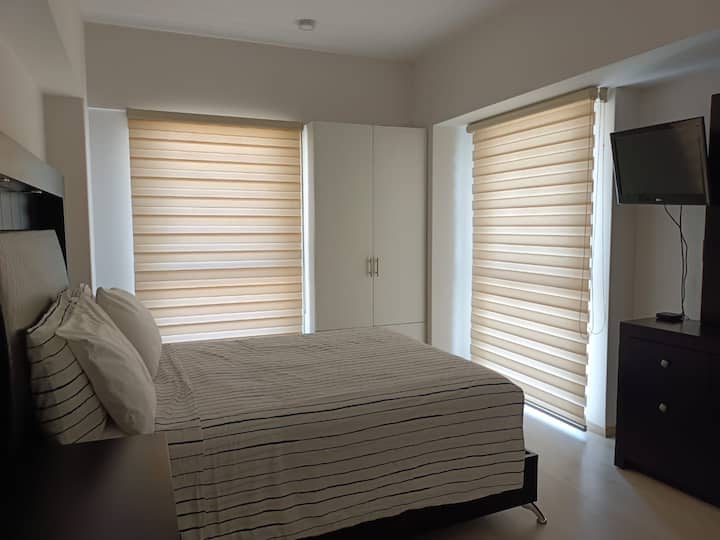 Depa Lomas De Angelopolis Sonata - Puebla