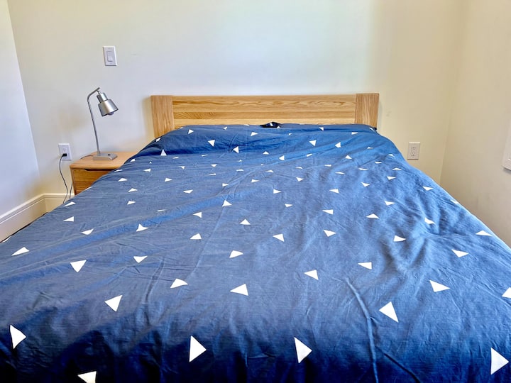 Garden City Home - Richmond