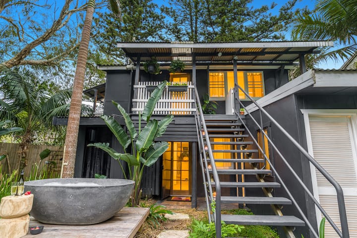 Bundjalung Beach House - South Golden Beach