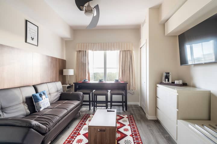 Universal-disney Dream 2 Bedroom-the Point 606hs - Orlando