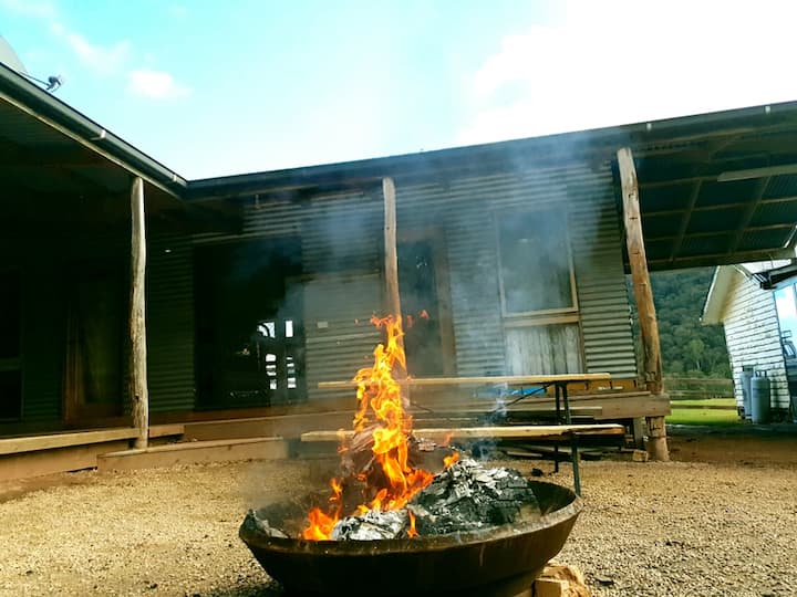 Bunk House For 40 - Mount Buller