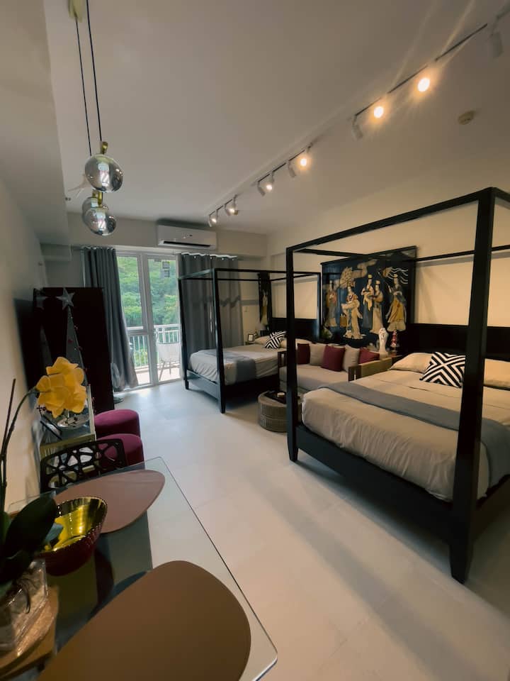 Vvip Suite In Pico De Loro For 6pax - Nasugbu