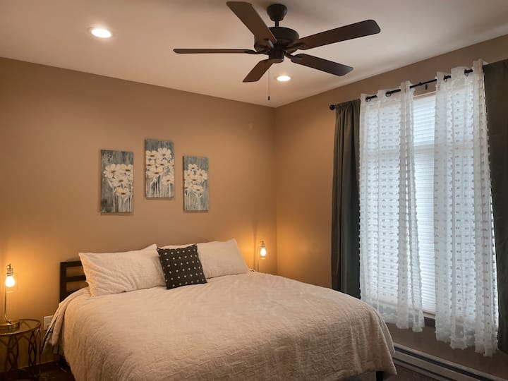 Perfect 2 Bedroom, 1 Bath Condo - Helena, MT