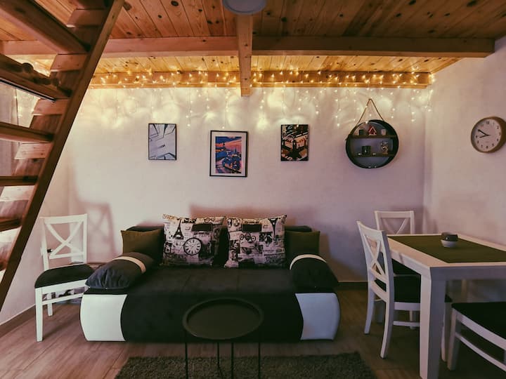 Casa Vidica - Kopaonik