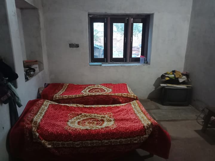Villagehome Stay With Old Custom - Chittorgarh