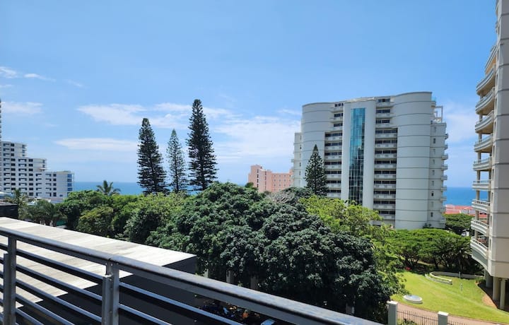 Holiday Apartment Umhlanga - Umhlanga