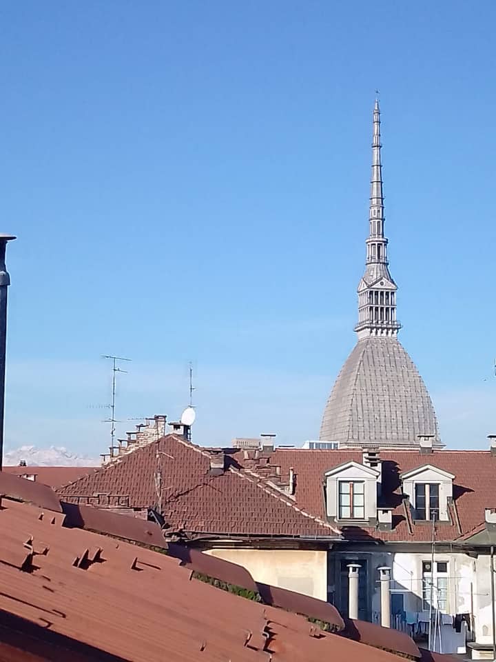 Casa Paganini - Turin