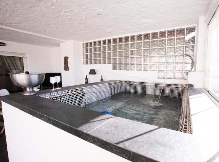 Hermoso Duplex En Almerimar - El Ejido